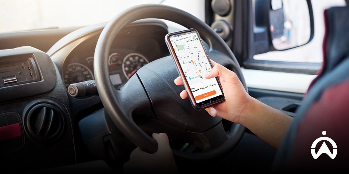 Delivery Fleet Management Software: Minimise Costs and Secure Customers Now | Cartrack Philippines